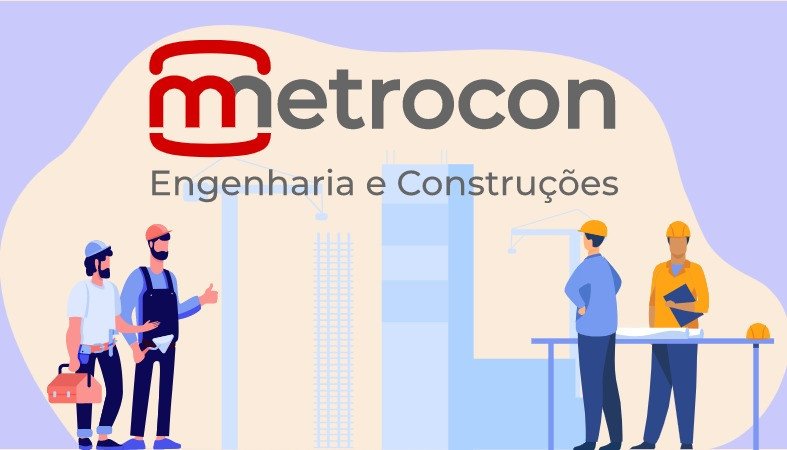 Metrocon Engenharia e Construções