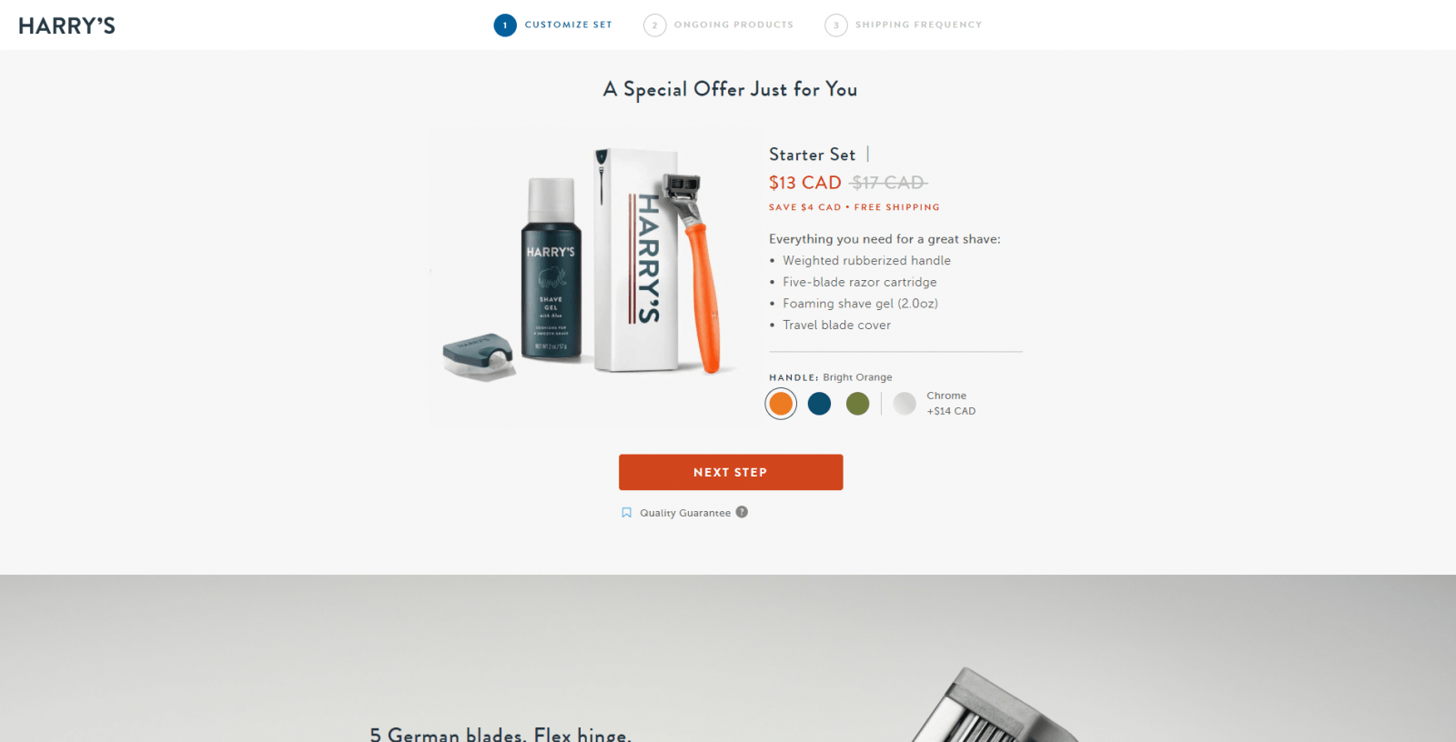 5 Simple Web Design Tips