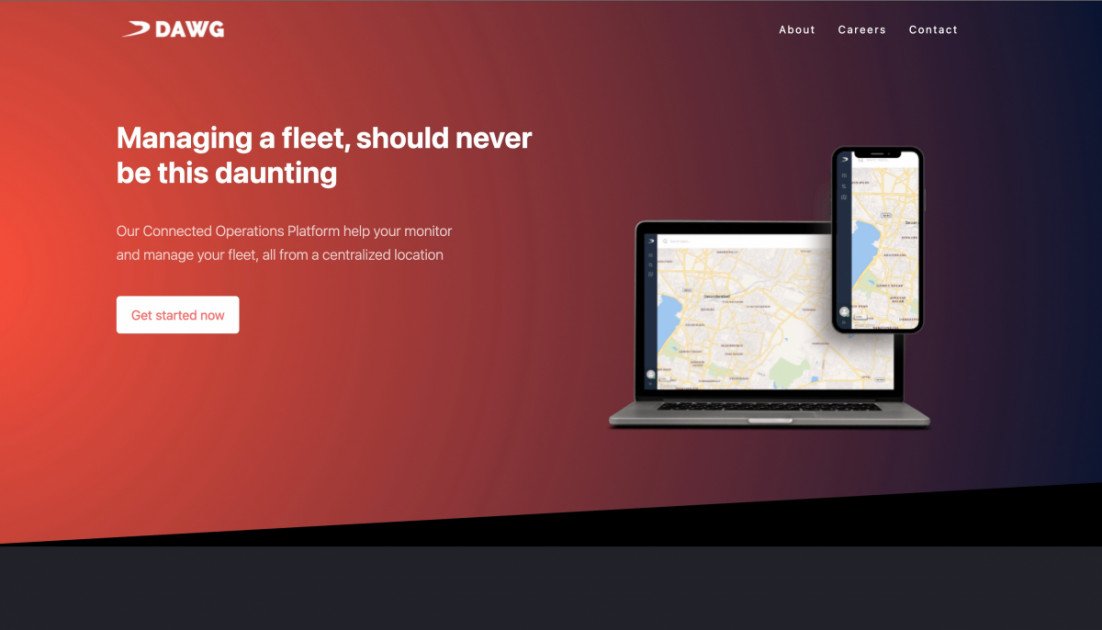 Fleet Operations Platform